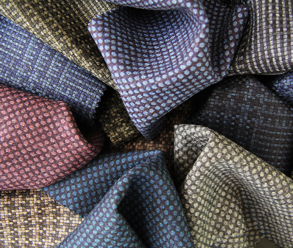 Reda - Italian Fabrics